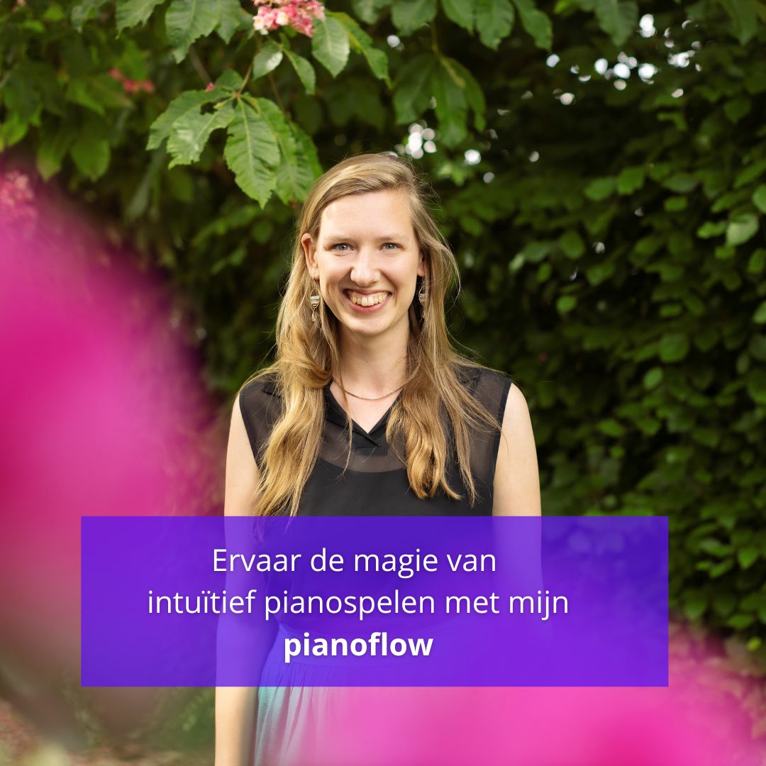 Bedankt! | Magisch Pianospelen